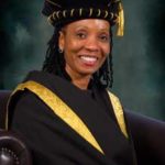 Justice Mahube Molemela Bio - Wiki Mzansi