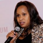 Lorna Rutto Bio - Wiki Mzansi