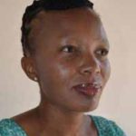 Mpho Mokgatlhe Bio - Wiki Mzansi