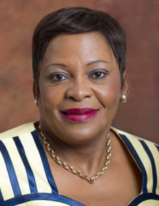 Nomvula Paula Mokonyane Bio - Wiki Mzansi
