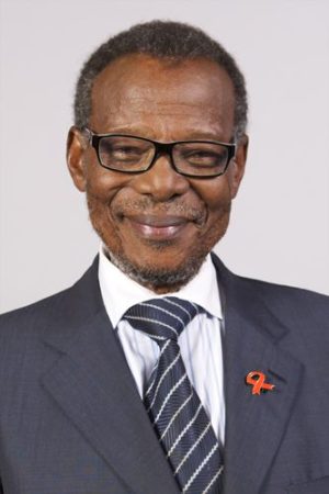 Prince Mangosuthu Buthelezi Bio - Wiki Mzansi