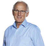 John Barton Bio - Wiki Mzansi