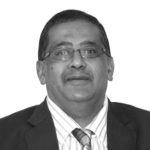 Roshan Morar Bio - Wiki Mzansi