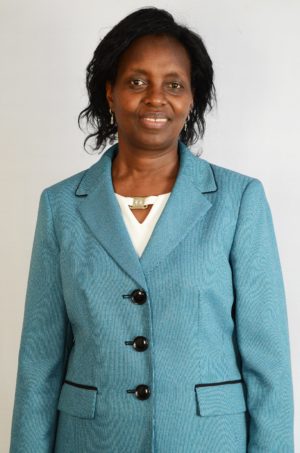 Ms. Mary Njeri Mungai Bio - Wiki Mzansi