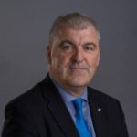 Richard Burrett Bio - Wiki Mzansi