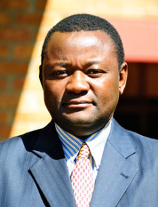 Michael S. Ndoro Bio - Wiki Mzansi