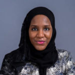 HALIMA ALIKO-DANGOTE Bio - Wiki Mzansi