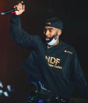 Riky Rick Bio - Wiki Mzansi