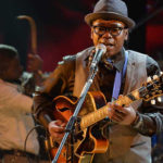 Jimmy Dludlu Bio - Wiki Mzansi