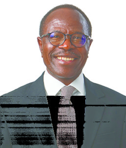 Godfrey Gomwe Bio - Wiki Mzansi