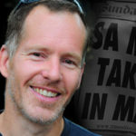 Stephen McGown Bio - Wiki Mzansi