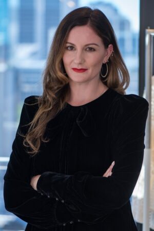 Caroline Nelson Bio - Wiki Mzansi