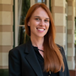 Meagan van den Berg Bio - Wiki Mzansi