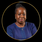 Funke Opeke Bio - Wiki Mzansi