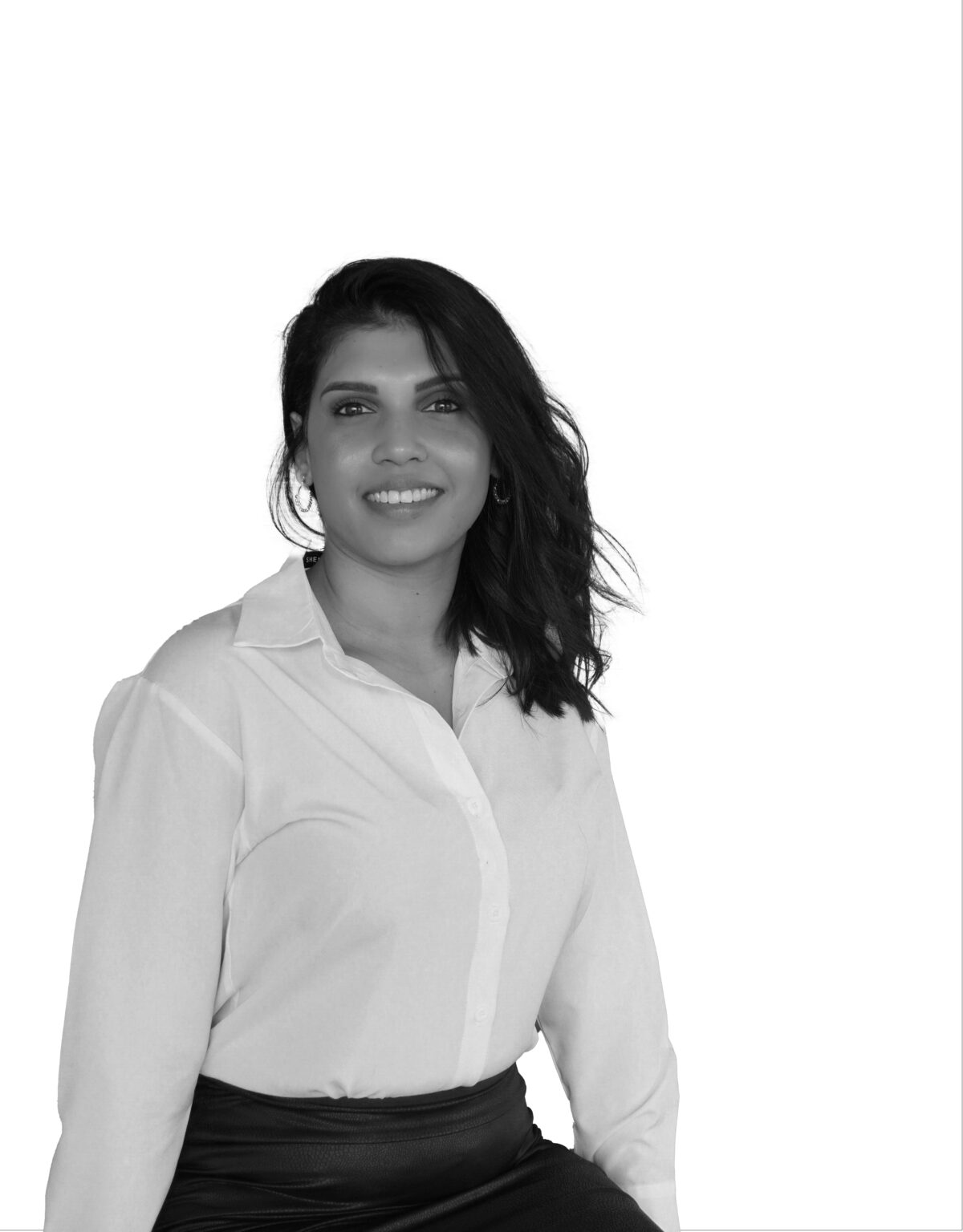 Mishaya Chettiar Bio - Wiki Mzansi